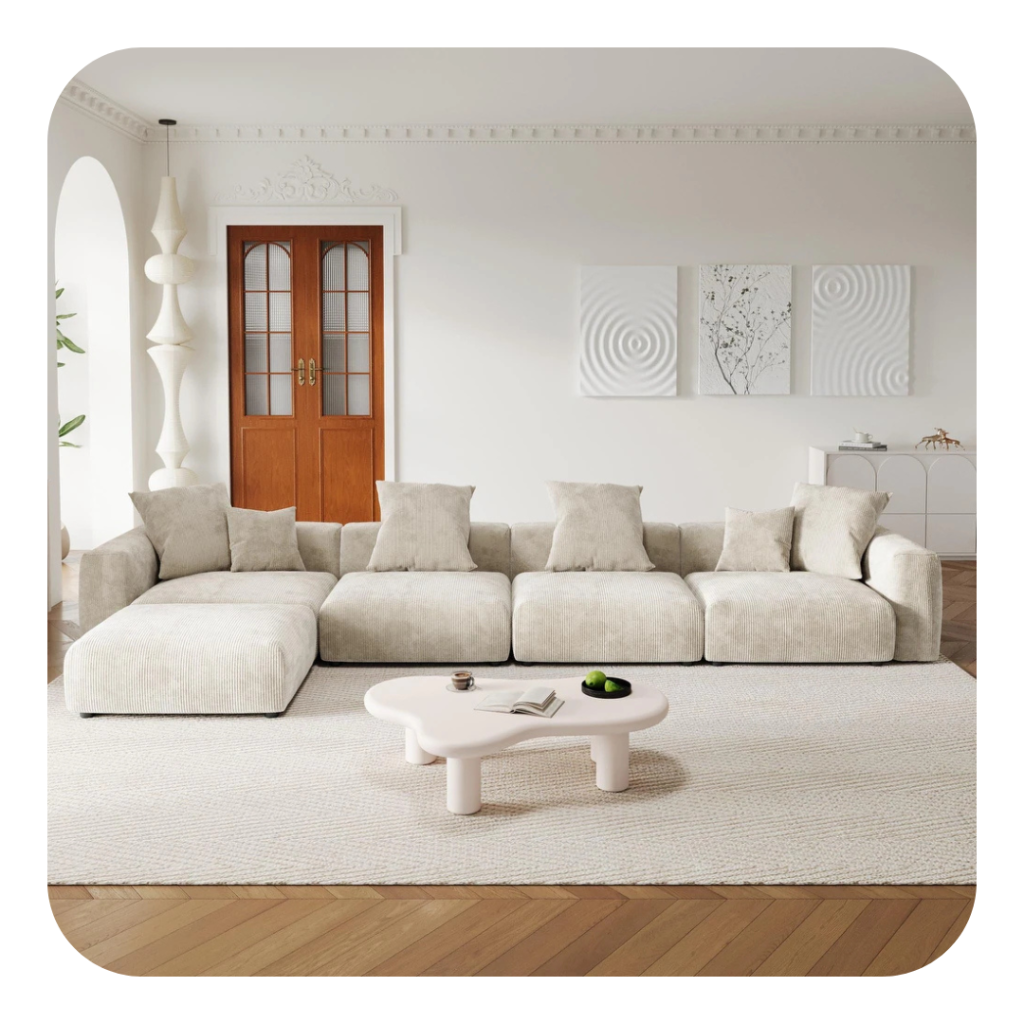 Float The 6 Comfiest Couches of 2025 - Float