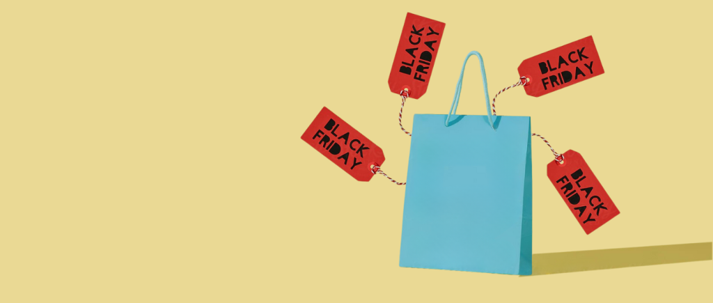 5 Black Friday Strategies That Will Actually Help You Grow Your ...